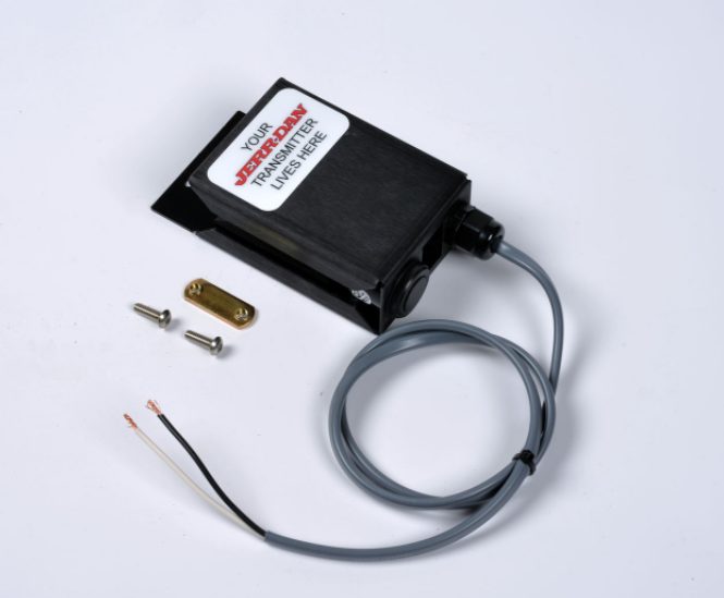 2002000031s - ACCESSORY INST BUZZ BOX HOLDER - Tipton Tow Trucks