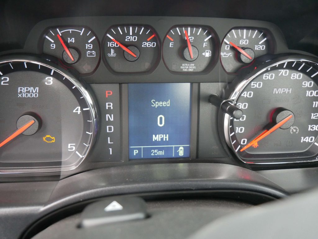 2022 Chevrolet 6500 4x4 - Stellar Slider 20s Hooklift - **SOLD ...